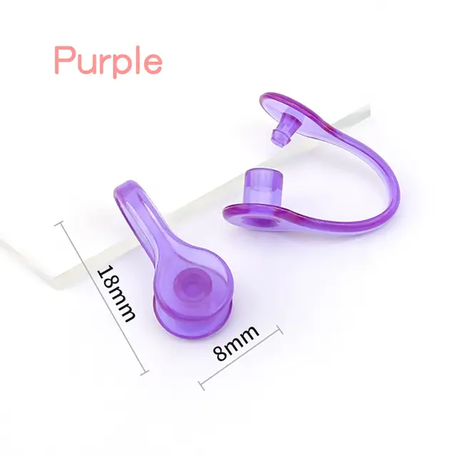 **OLD STYLE** Plastic Keyring Connectors (1/8") (100 Qty) – Jay's ...