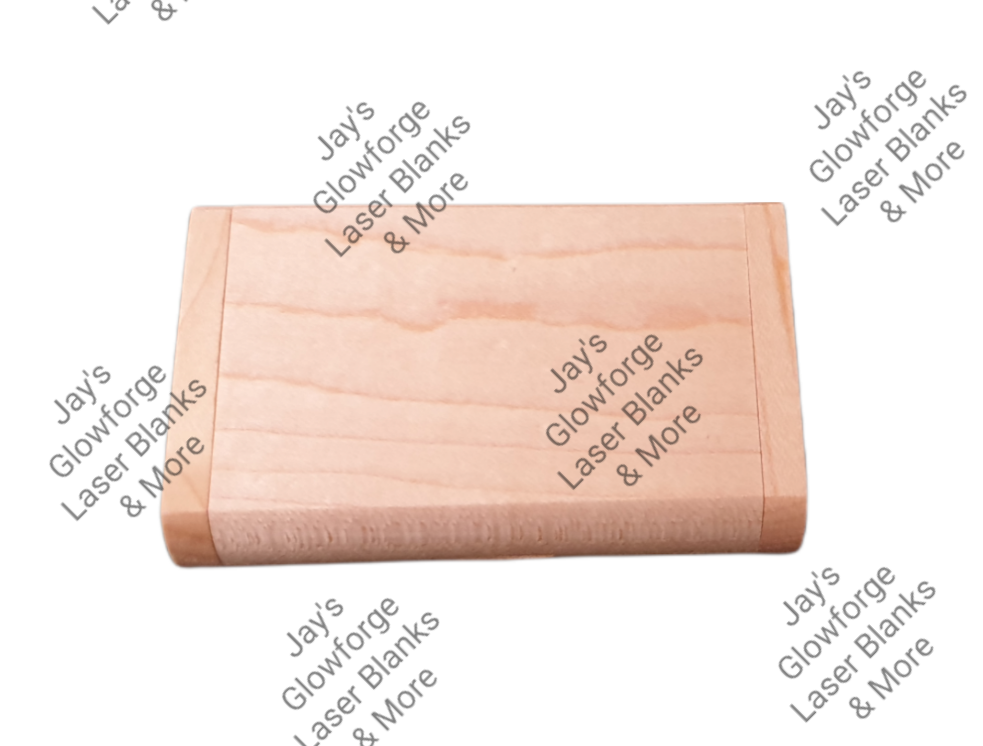 30GB Flash Drives – Jay's Glowforge Laser Blanks & More